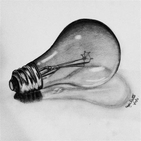 Black And White Pencil Drawings Simple Steps For Beginners