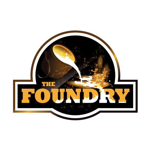 6 Platform Terbaik Untuk Mendapatkan Logo Foundry Premium Untuk Toko
