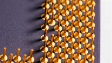 How To Tackle And Prevent CPU Bent Pins Ultimate Computer Repair