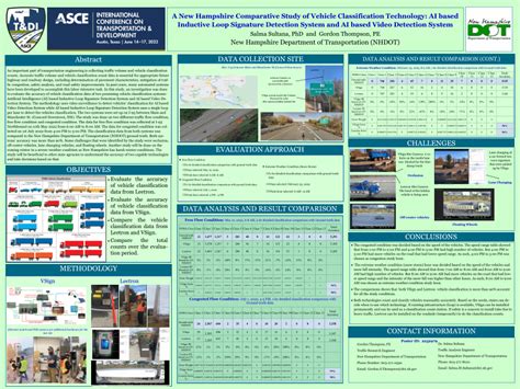 PDF A New Hampshire Comparative Study Of Vehicle Classification Technology AI Based Inductive