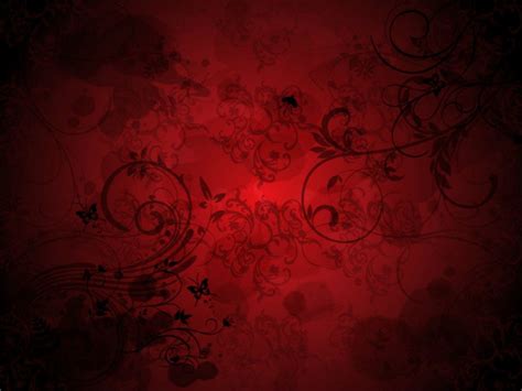 Backgrounds Red And Black Background Red And Black Wallpaper 2000s