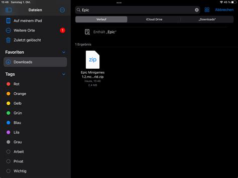 Wie Kann Man Eine Zip Datei In Eine Mcworld Datei Umwandeln Auf Ios Minecraft