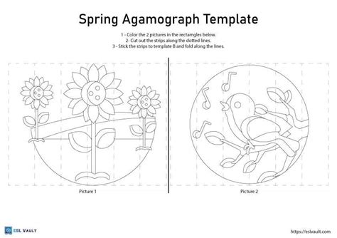 9 Free Agamograph Templates Artofit