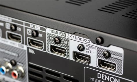 How To Connect Your TV To A Receiver With HDMI Without ARC A Simple