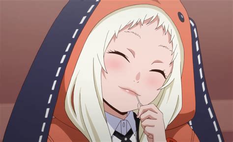 Runa Kakegurui Anime Images Anime Princess Anime