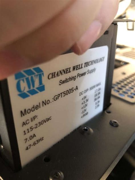 Adding A GPU With Powered PCIe Risers Maker Hacks