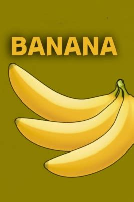 Grid For Banana By Mart1ny SteamGridDB