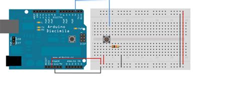 Arduino Základy Funkce Debounce