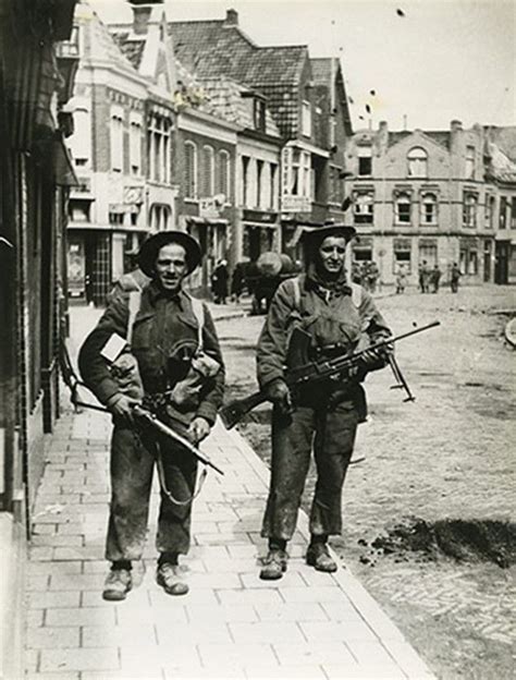 Ww2 The Netherlands Artofit