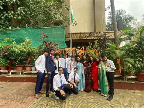Siddhant Patel On Linkedin Culturalday Showcaseculture Rcis Independenceday Culturaldiversity