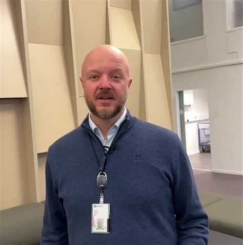 Stian Simble Berglund On Linkedin Torstein Leter Etter Folk Som Vil Skape Verdi Av Data