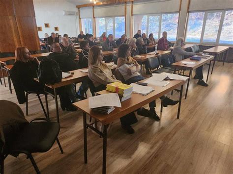 Обучение по БЗУТ за местни органи на БТПП БЪЛГАРСКА ТЪРГОВСКО ПРОМИШЛЕНА ПАЛАТА