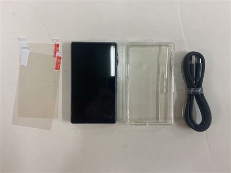 Ibasso Dx170 Review Major Hifi