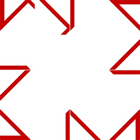 8 Segment Alphanumeric Display Capital Letter‒based Except For 「h」 And
