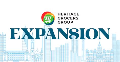 Heritage Grocers Group Opens New El Rancho Supermercado Location Doug