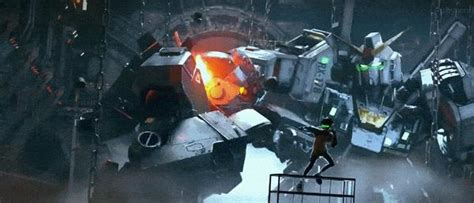 超震撼！全网疯传的第七届世界渲染大赛创意大盘点 知乎