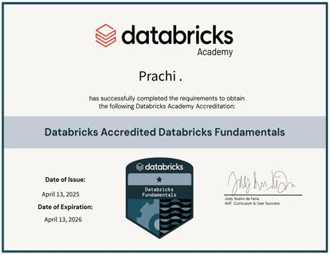 Databricks Dataengineering Certified Lakehouse Bigdata