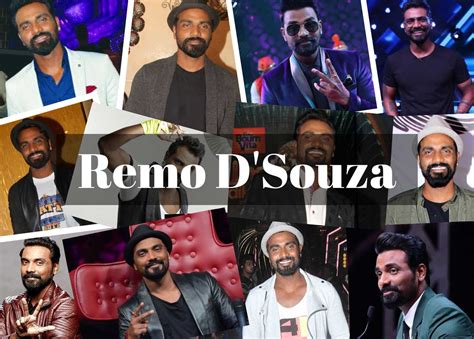Remo D'Souza | Movies, Dance, Age, Biography, Net Worth, Wife