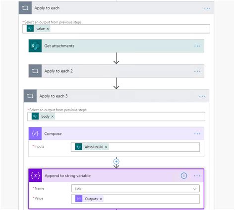 Sharepoint Powerapps Attachments Stack Overflow