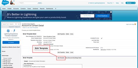 How To Create Visualforce Email Template In Salesforce Salesforce Faqs