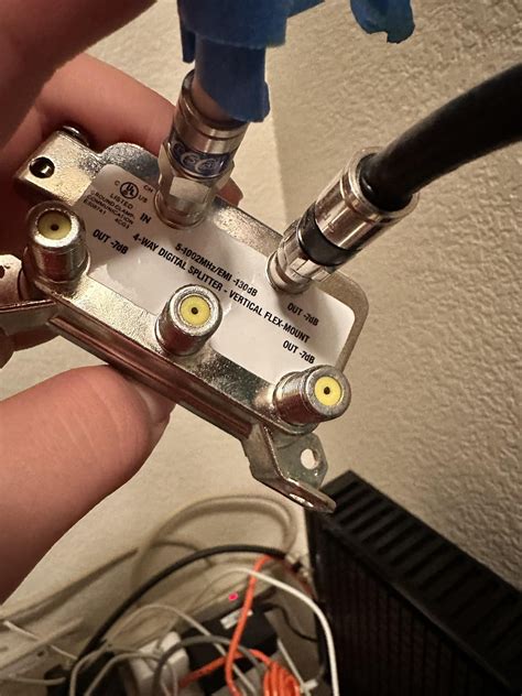 Coax To Ethernet Possible R Homenetworking