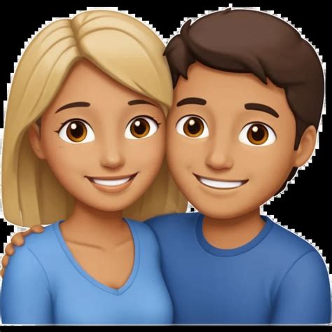 Sex Couple Emoji Ai Emoji Generator