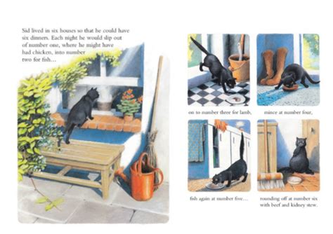 Year 2 English Plan Six Dinner Sid Teaching Resources