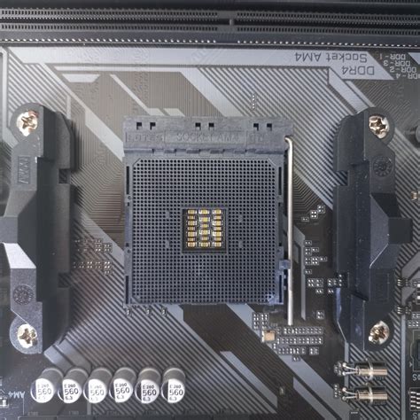 Gigabyte B450 Aorus M Socket Am4