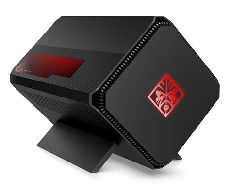 Hp Grows Omen Line With New Gaming Laptops Vr Backpack Pc And More