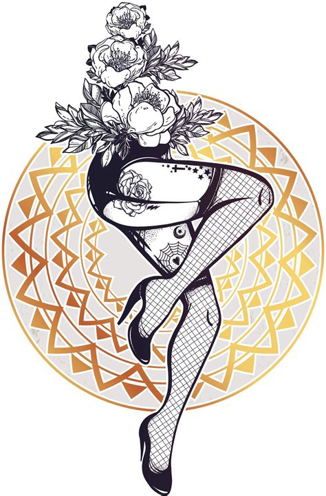 Pin Up Girl Icon At Collection Of Pin Up Girl Icon