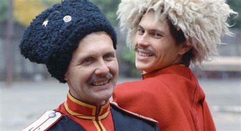 Head High In A Papakha The History Of A Hat That Can Never Be Removed