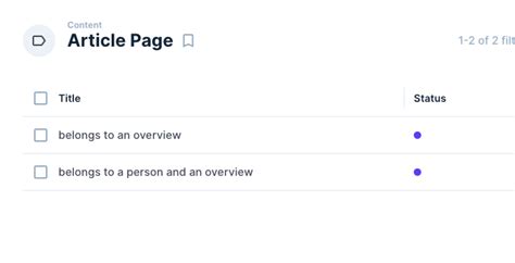Filtering M2a Multiple Relations To Multiple Collections · Issue 18999 · Directusdirectus