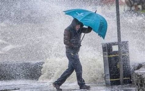 “თოვლი წვიმა ნისლი…” როგორი ამინდია მოსალოდნელი 10 დეკემბრამდე