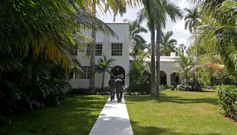 Al Capone House