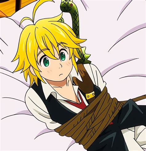 Pin By Frog On Seven Deadly Sins Seven Deadly Sins Anime Anime Chibi