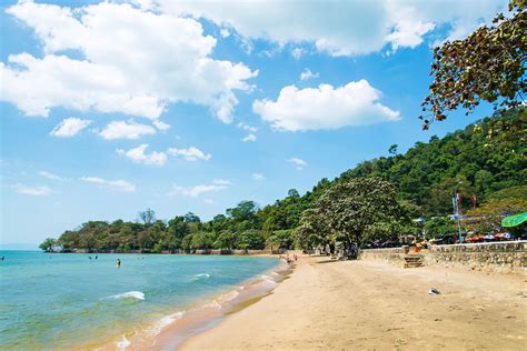 Top 10 Nicest Beaches In Cambodia And Vietnam