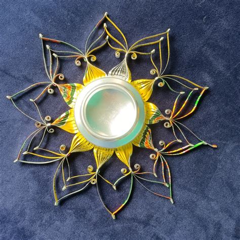 易拉罐做的花花样第2页大山谷图库