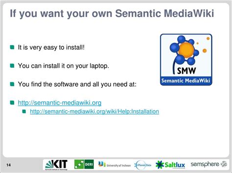 ppt lab semantic mediawiki hands on powerpoint presentation free