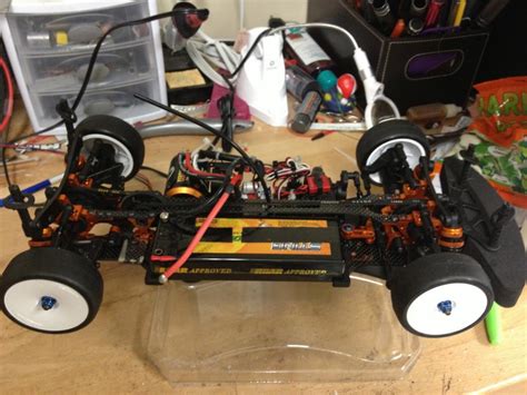 Xray T For Sale R C Tech Forums