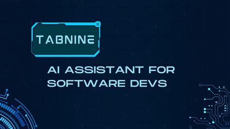 Tabnine Features Benefits And Pricing For 2023