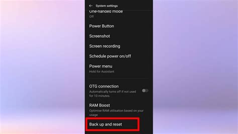 How To Backup And Transfer Data From An Android Phone To Another
