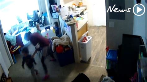 Dad Admits To Using Nanny Cam To Spy On His Unsuspecting Wife The Advertiser