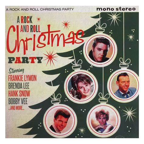 10 Best Christmas Rock Albums Rockintown