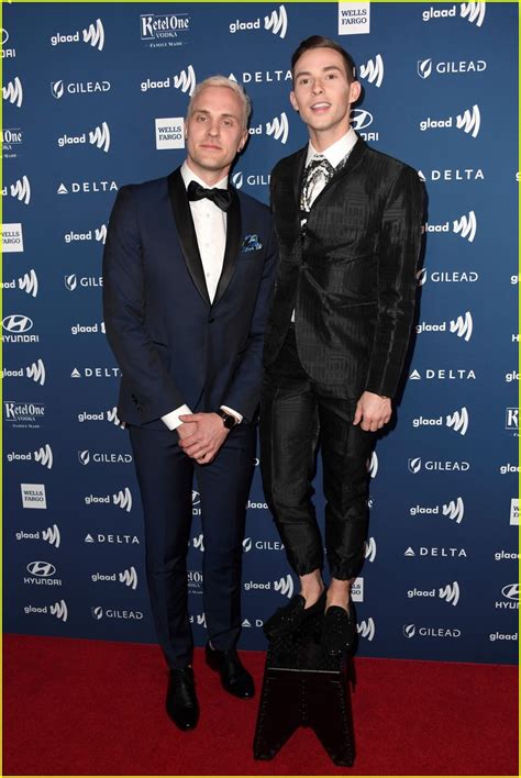 Adam Rippon And Jussi Pekka Kajaala Got Secretly Married Photo 4692026