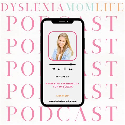 Media — Assistive Technology For Dyslexia