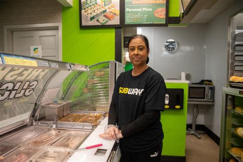 Subway Smiles Sajal Patel U High Midway
