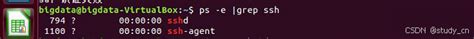 xshell连接ubuntu失败 xshell连接不上ubuntu csdn博客