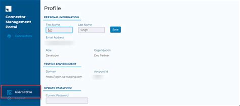 manage connectors api docs leadsquared
