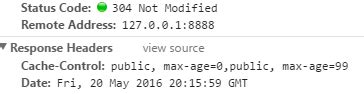 Iis Overriding Cache Control Header On Azure Websites Stack Overflow