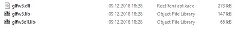 C Unresolved External Symbol GlfwInit Due To Bit Bit Mismatch Stack Overflow